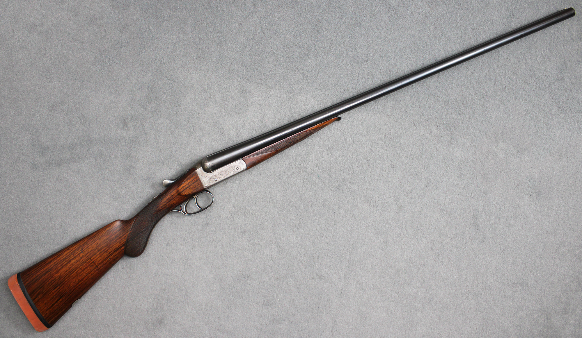 George Gibbs ~ Boxlock Extractor Shotgun ~ 20 Gauge | Mack's Prairie Wings